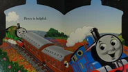 Percy | Thomas the Tank Engine Wiki | Fandom