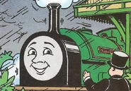 Summer Station | Thomas the Tank Engine Wiki | Fandom