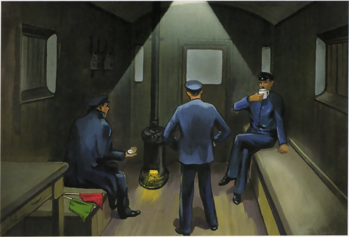 Firemen (RWS)/Gallery | Thomas the Tank Engine Wiki | Fandom