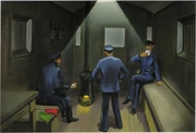 Firemen (RWS)/Gallery | Thomas the Tank Engine Wiki | Fandom