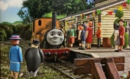 Elephant Park | Thomas the Tank Engine Wiki | Fandom