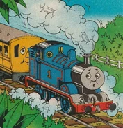 The Service | Thomas the Tank Engine Wiki | Fandom