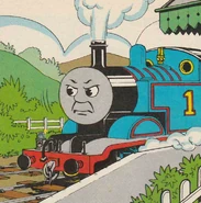 Thomas and the Guard | Thomas the Tank Engine Wiki | Fandom