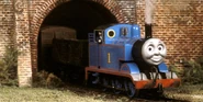 LMS 12 Ton Vans | Thomas the Tank Engine Wiki | Fandom