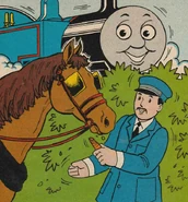 Thomas Helps his Friends! | Thomas the Tank Engine Wiki | Fandom