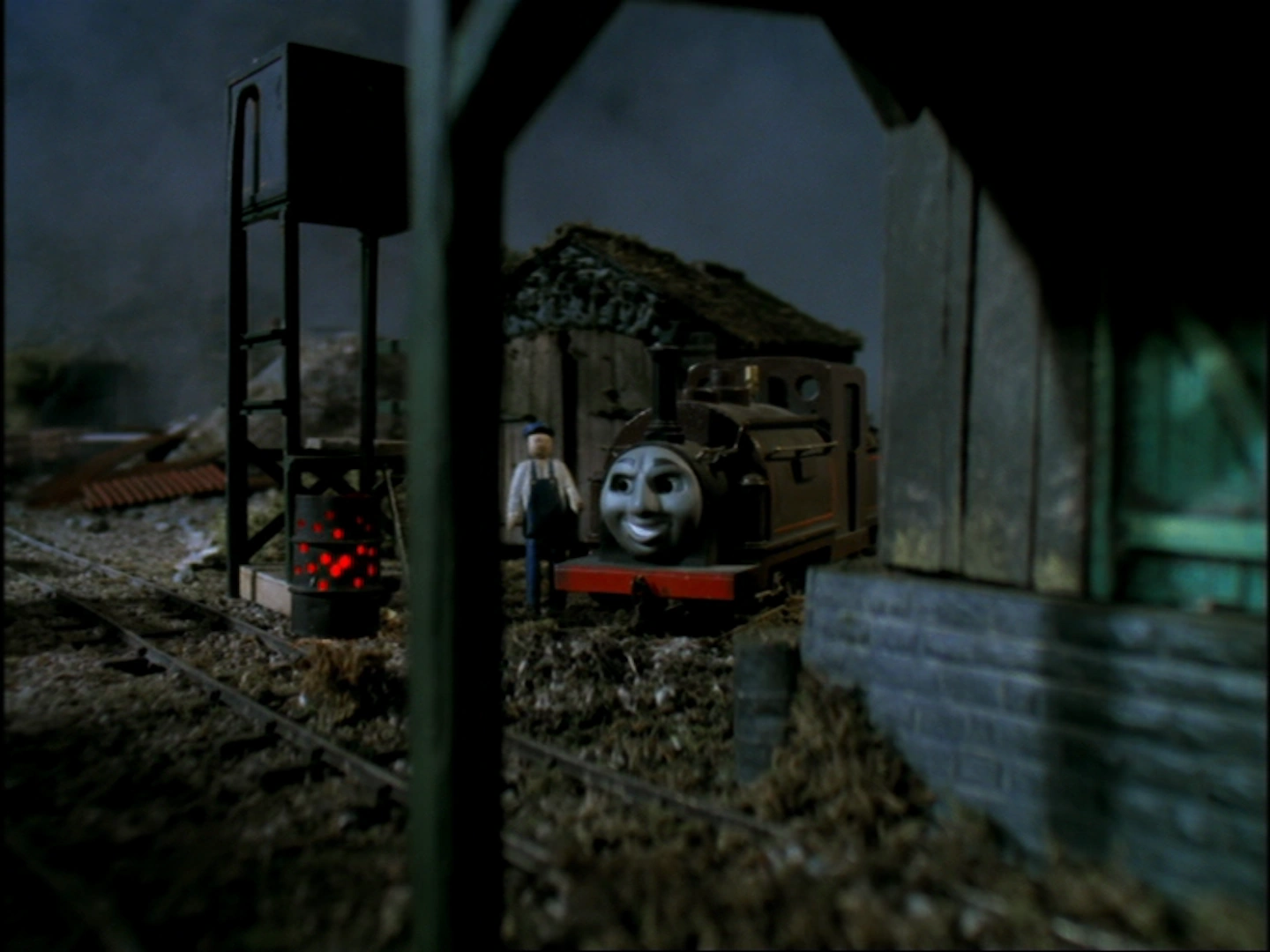 Bertram/Gallery | Thomas the Tank Engine Wikia | Fandom