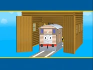 Toby's Shed (T&F)/Gallery | Thomas the Tank Engine Wiki | Fandom