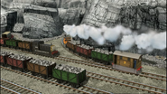 Sodor Slate Quarry/Gallery | Thomas the Tank Engine Wiki | Fandom