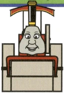 Buster/Gallery | Thomas the Tank Engine Wiki | Fandom