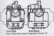 Culdee/Gallery | Thomas the Tank Engine Wiki | Fandom