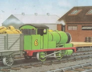 Down at the Docks/Gallery | Thomas the Tank Engine Wiki | Fandom