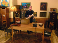 Mr. Arkwright | Thomas the Tank Engine Wiki | Fandom