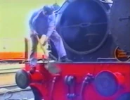 Thomas (Nene Valley Railway)/Gallery | Thomas the Tank Engine Wiki | Fandom