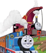 Go, Train, Go!/Gallery | Thomas the Tank Engine Wiki | Fandom