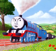 Gordon (Story Library book)/Gallery | Thomas the Tank Engine Wikia | Fandom
