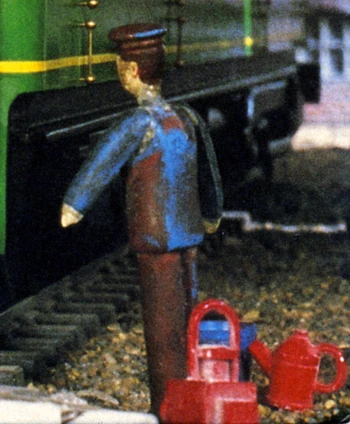 Engineers | Thomas the Tank Engine Wiki | Fandom