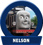 Nelson/Gallery | Thomas the Tank Engine Wiki | Fandom