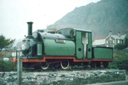 Ffestiniog Railway Locomotives/Gallery | Thomas the Tank Engine Wiki ...