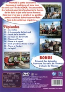 Saved from Scrap (French DVD)/Gallery | Thomas the Tank Engine Wiki ...