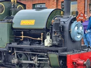 Smudger/Gallery | Thomas the Tank Engine Wiki | Fandom