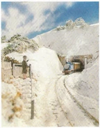 Hackenbeck Tunnel (T&F)/Gallery | Thomas the Tank Engine Wiki | Fandom