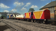 Funfair Train | Thomas the Tank Engine Wiki | Fandom