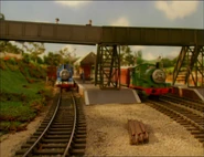 Elsbridge (T&F)/Gallery | Thomas the Tank Engine Wiki | Fandom