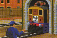 Toby, Trucks and Trouble/Gallery | Thomas the Tank Engine Wiki | Fandom