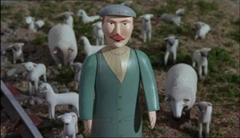 Sheep (T&F) | Thomas the Tank Engine Wiki | Fandom