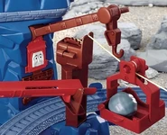 Merrick/Gallery | Thomas the Tank Engine Wiki | Fandom