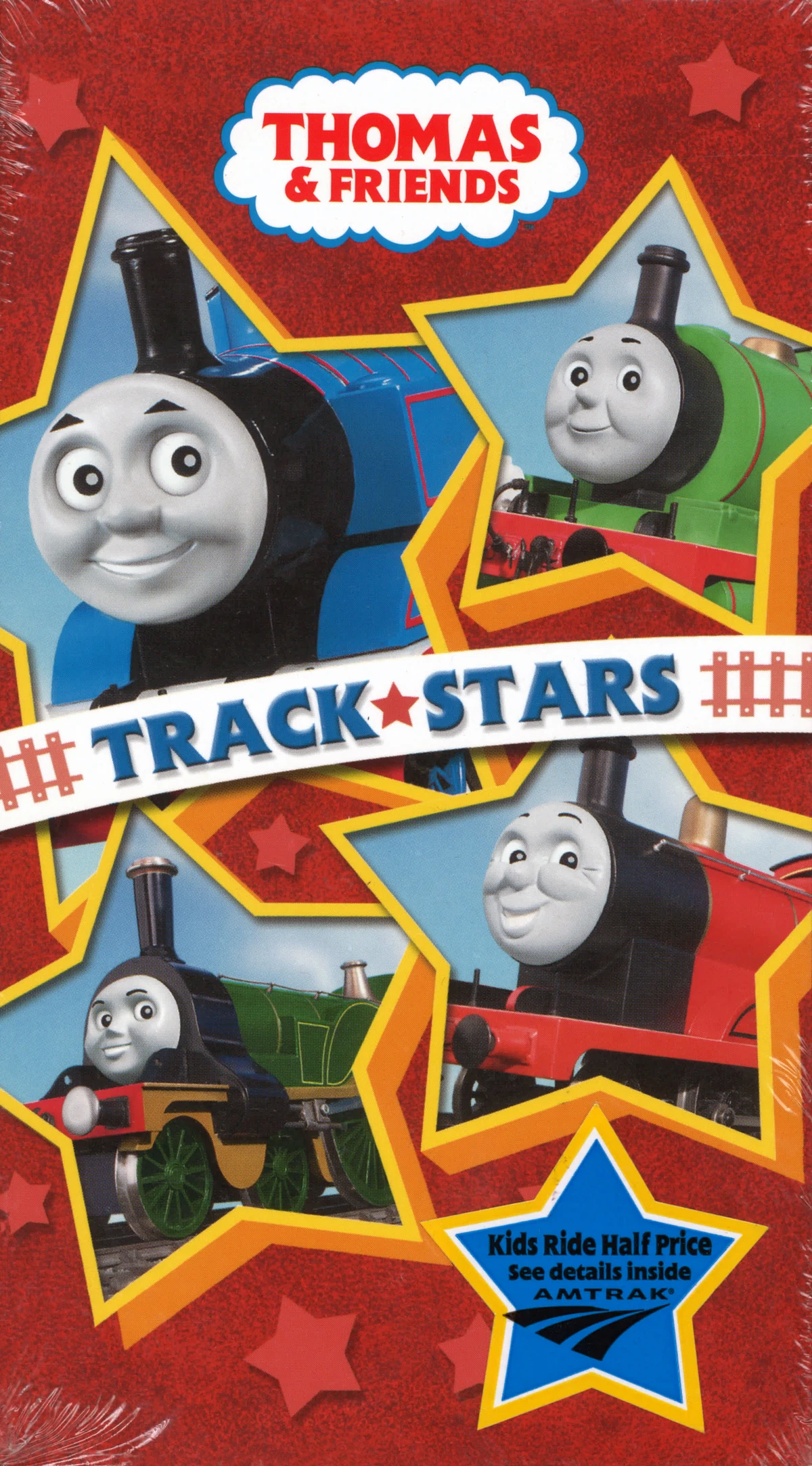 Tales from the Tracks/Gallery | Thomas the Tank Engine Wiki | Fandom