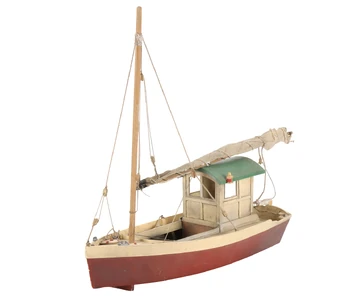 Fishing Boats (T&F) | Thomas the Tank Engine Wiki | Fandom