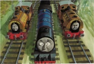 Bill and Ben (RWS)/Gallery | Thomas the Tank Engine Wiki | Fandom