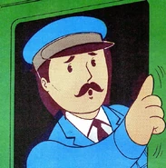 A New Driver | Thomas the Tank Engine Wiki | Fandom