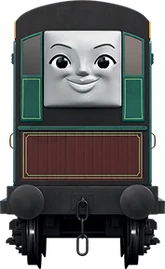 Aubrey and Aiden/Gallery | Thomas the Tank Engine Wiki | Fandom