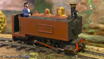 Other Mid Sodor Railway Engines | Thomas the Tank Engine Wikia | Fandom