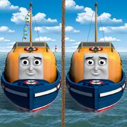 Captain/Gallery | Thomas the Tank Engine Wiki | Fandom