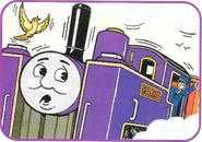 Godred | Thomas the Tank Engine Wiki | Fandom