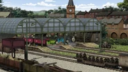 Happy Hiro/Gallery | Thomas the Tank Engine Wiki | Fandom