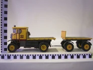 Isobella/Behind the Scenes | Thomas the Tank Engine Wiki | Fandom