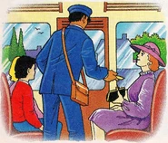 Lost Property! | Thomas the Tank Engine Wiki | Fandom