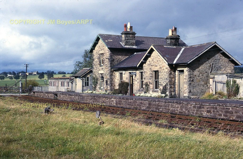 Maithwaite/Behind the Scenes | Thomas the Tank Engine Wiki | Fandom