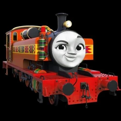 Nia Thomas Friends Encyclopedia Wiki Fandom