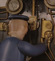 Gordon Off the Rails | Thomas the Tank Engine Wiki | Fandom