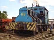 Minor International Characters/Gallery | Thomas the Tank Engine Wiki ...