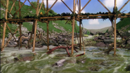 The Old Bridge/Gallery | Thomas the Tank Engine Wiki | Fandom
