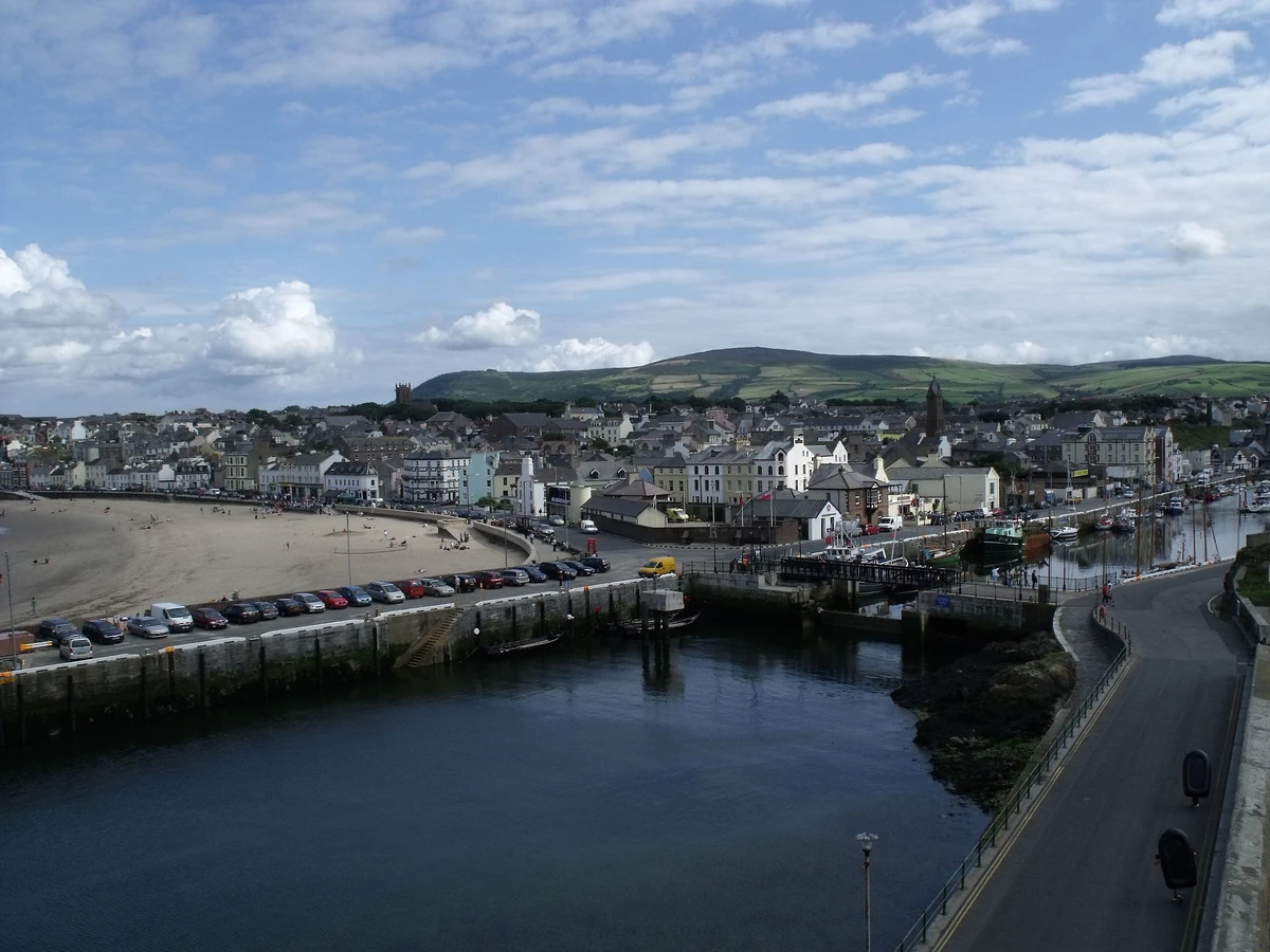 Peel Godred (T&F)/Behind the Scenes | Thomas the Tank Engine Wiki | Fandom