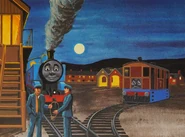 Ffarquhar Yards (RWS)/Gallery | Thomas the Tank Engine Wiki | Fandom