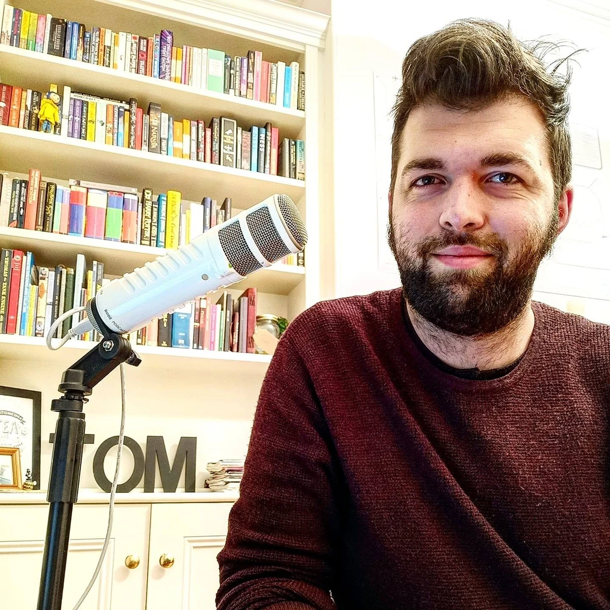 Tom Denham | Thomas the Tank Engine Wiki | Fandom