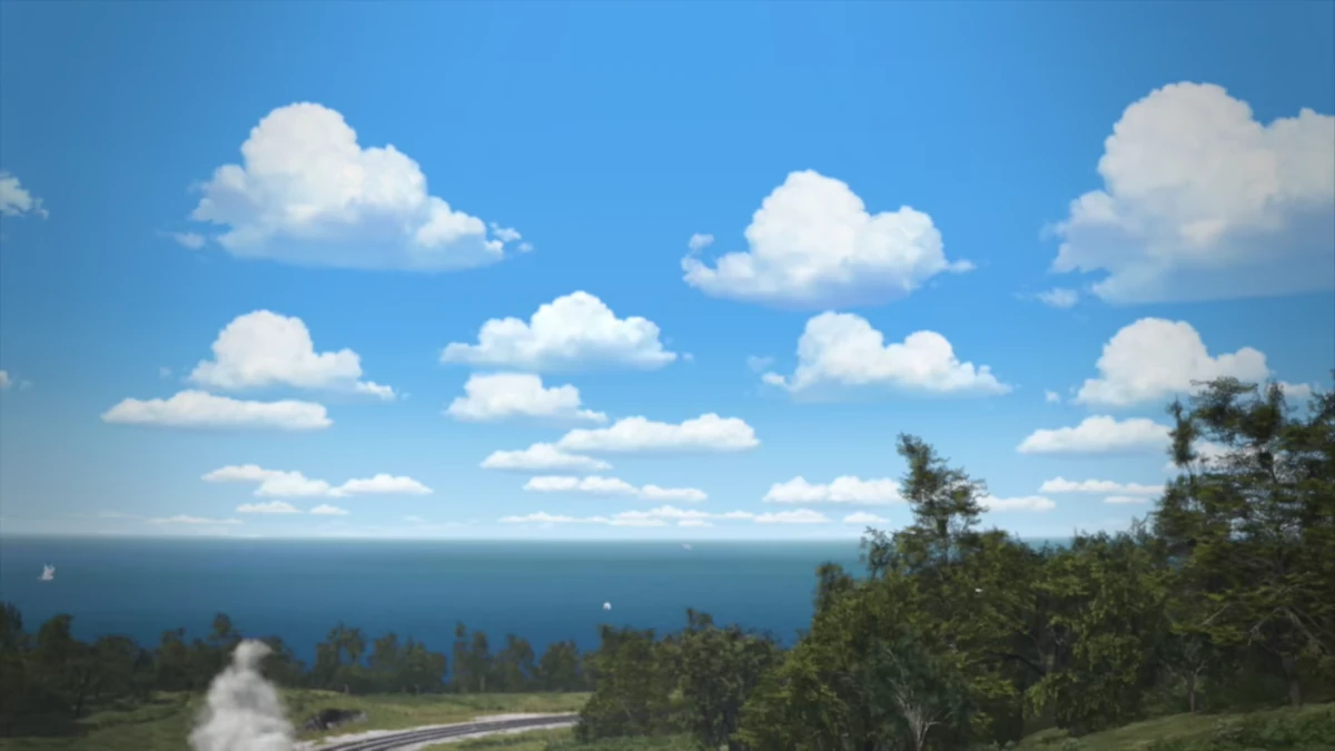 Welcome to the Island of Sodor Sam!/Gallery | Thomas the Tank Engine ...